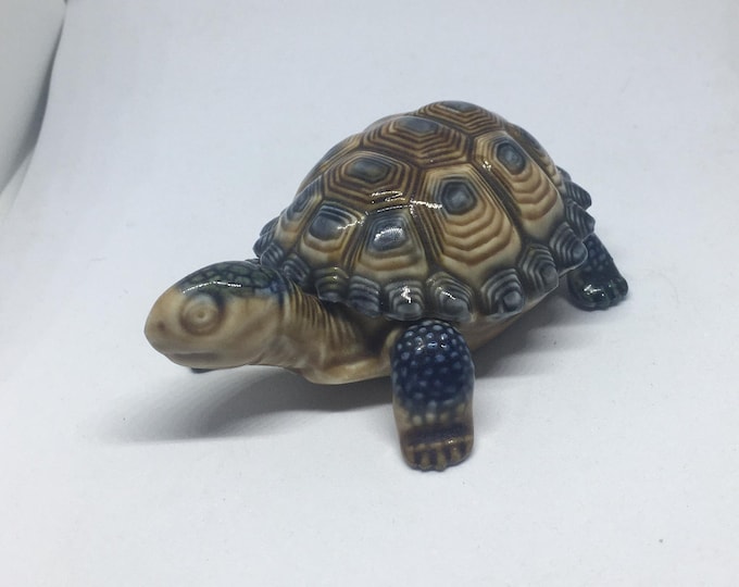 Wade Mother, Father and Baby Tortoise's Complete Set perfect - Etsy
