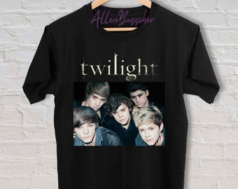 One Direction Twilight - Etsy