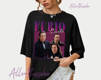 Furio Sopranos Merch - Etsy