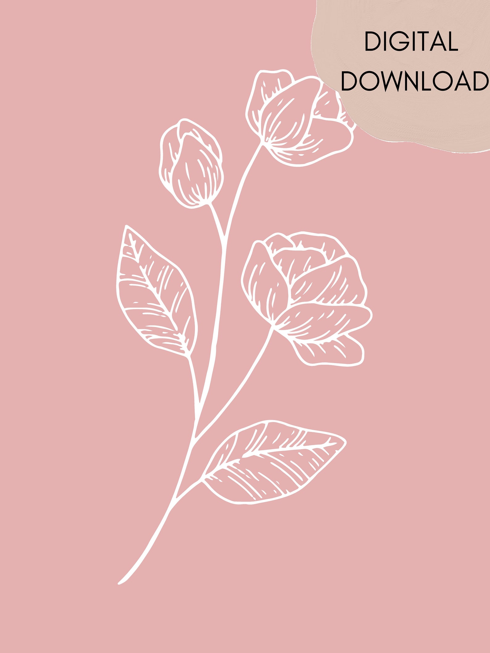 Mindfulness Collage Psychology Art Therapy Office Decor - Etsy