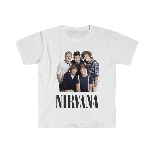 One Direction Merch - Etsy