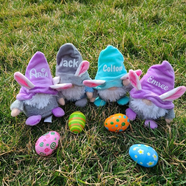 Easter Plush - Etsy