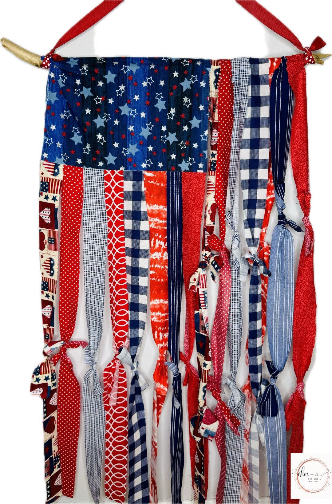 Extra Large American Flag - Etsy