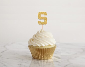 Spartan 228-292 Cupcake Topper - Etsy