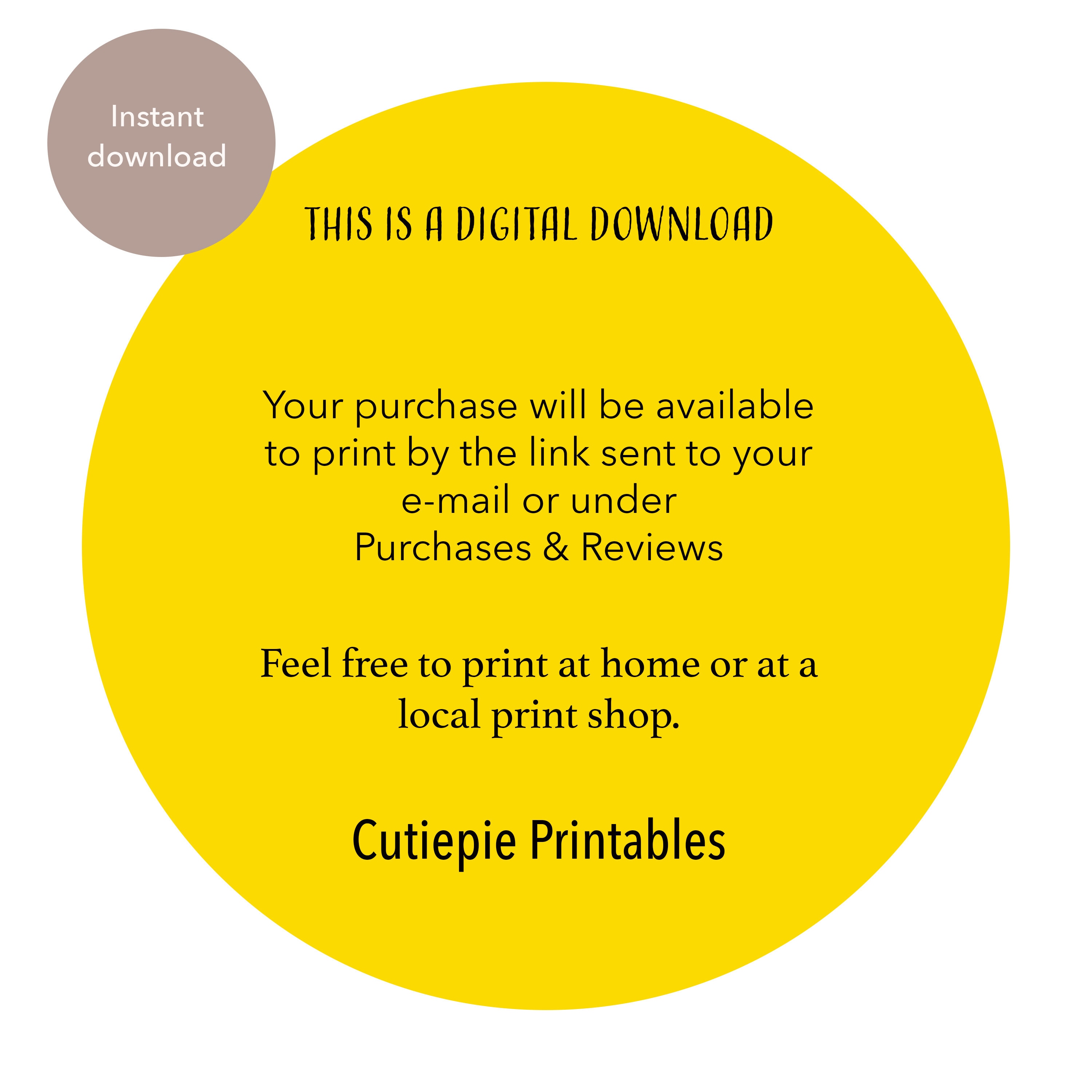 Irregular Verbs Word List Poster - Etsy