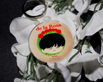 Yoongi Keychain | Etsy