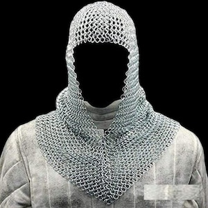 Chainmail - Etsy