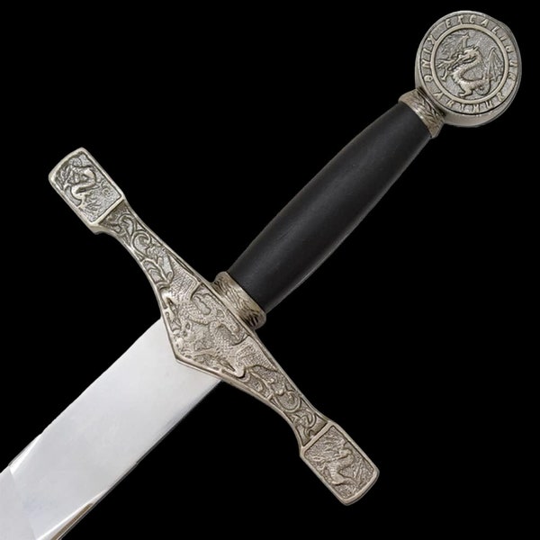 Excalibur - Etsy