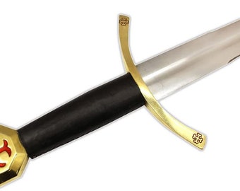 Medieval Razor - Etsy