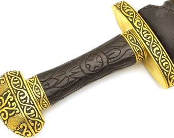 Fully Functional Sword - Etsy