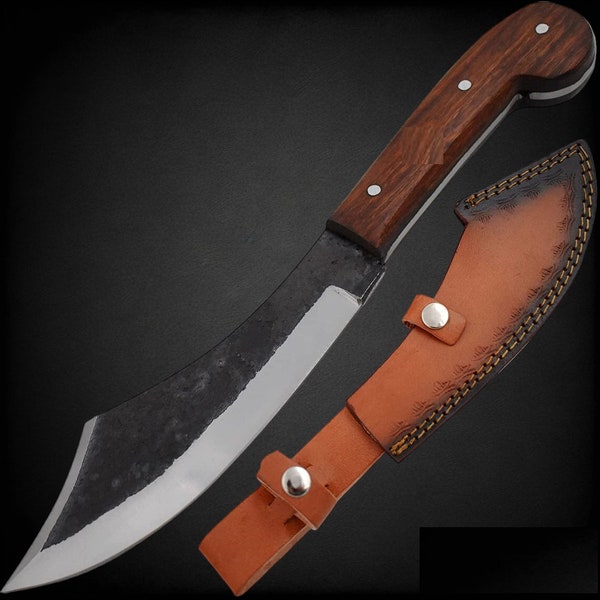 Antique Machete - Etsy