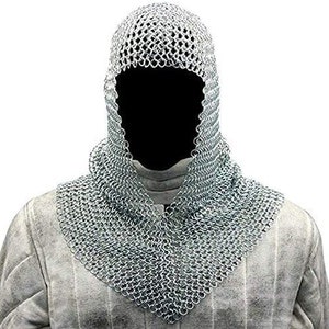 Chainmail - Etsy