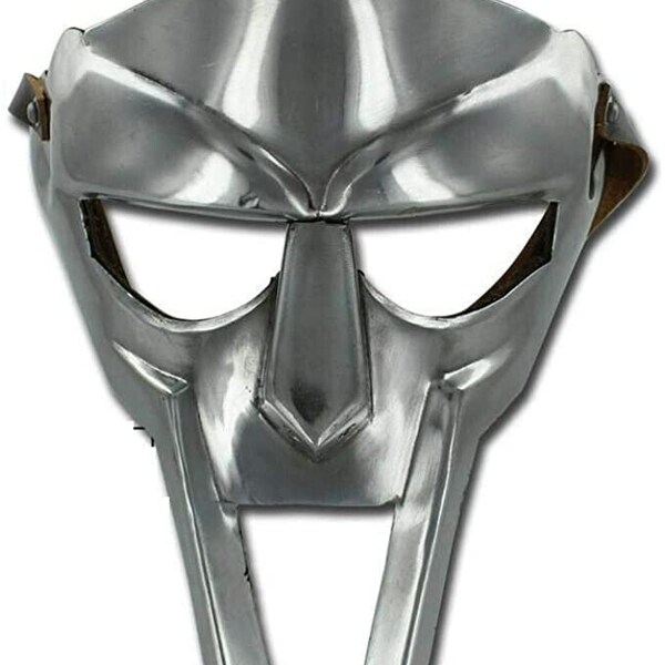 Mf Doom Mask - Etsy