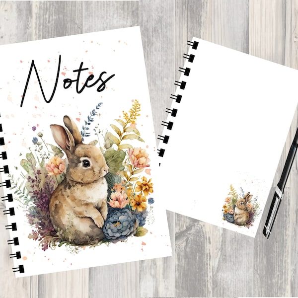 Beautiful Bunny - Etsy