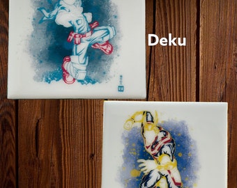 Dabi Mouse Pad - Etsy