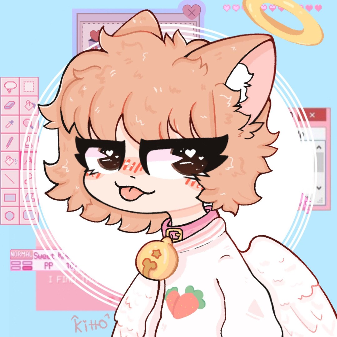 Humanoid Drawing Commissions - Etsy