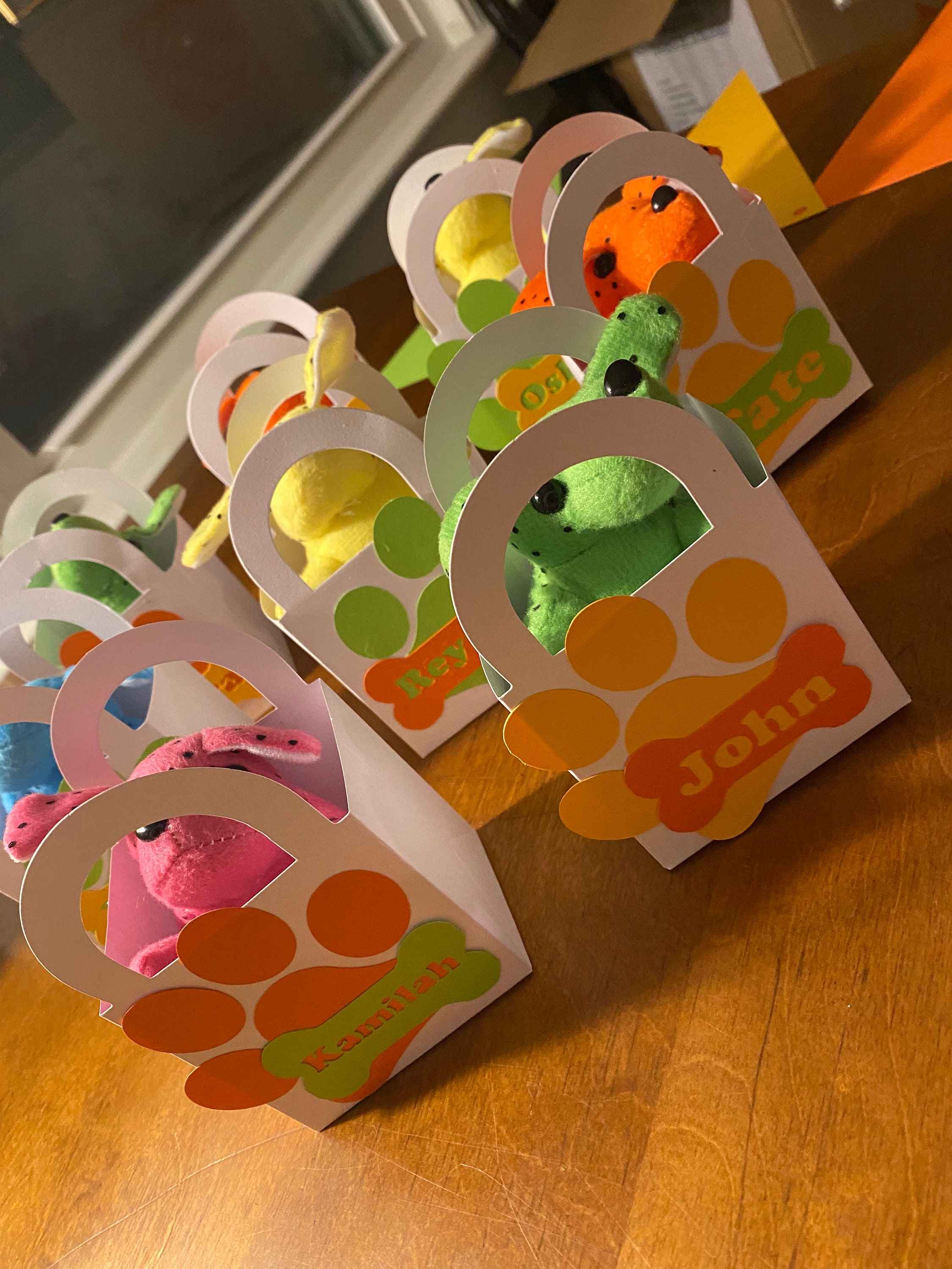 Go Dog Go Birthday Party - Etsy