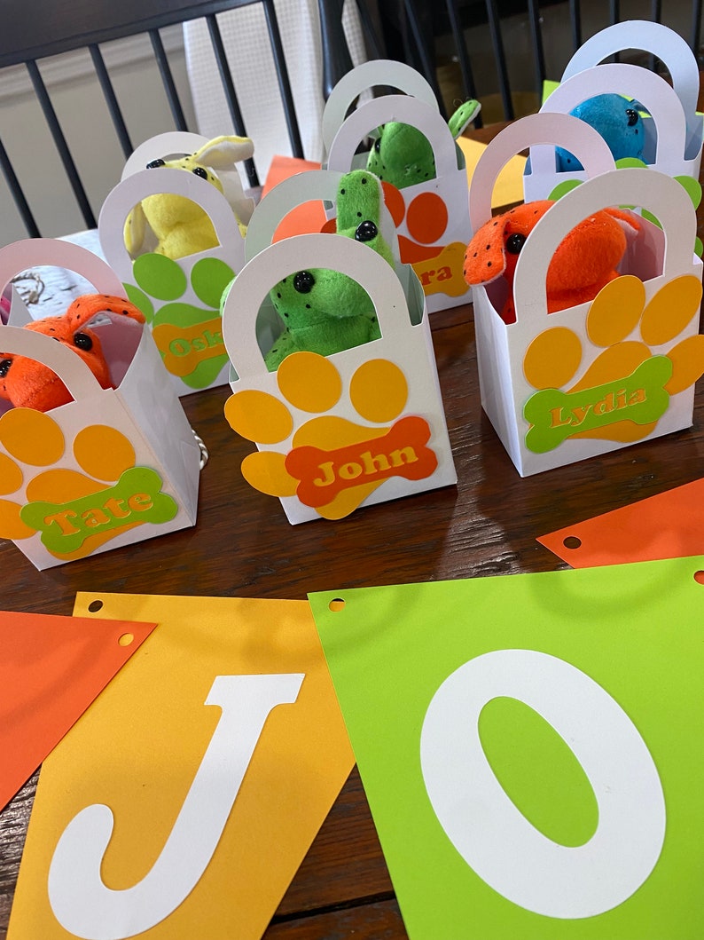 Go Dog Go Birthday Party - Etsy