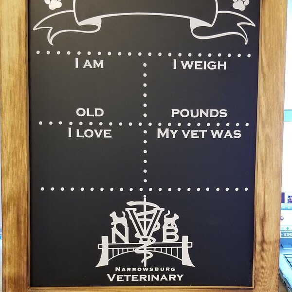Veterinary Clinic - Etsy