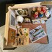 Miniature Art Studio - Etsy