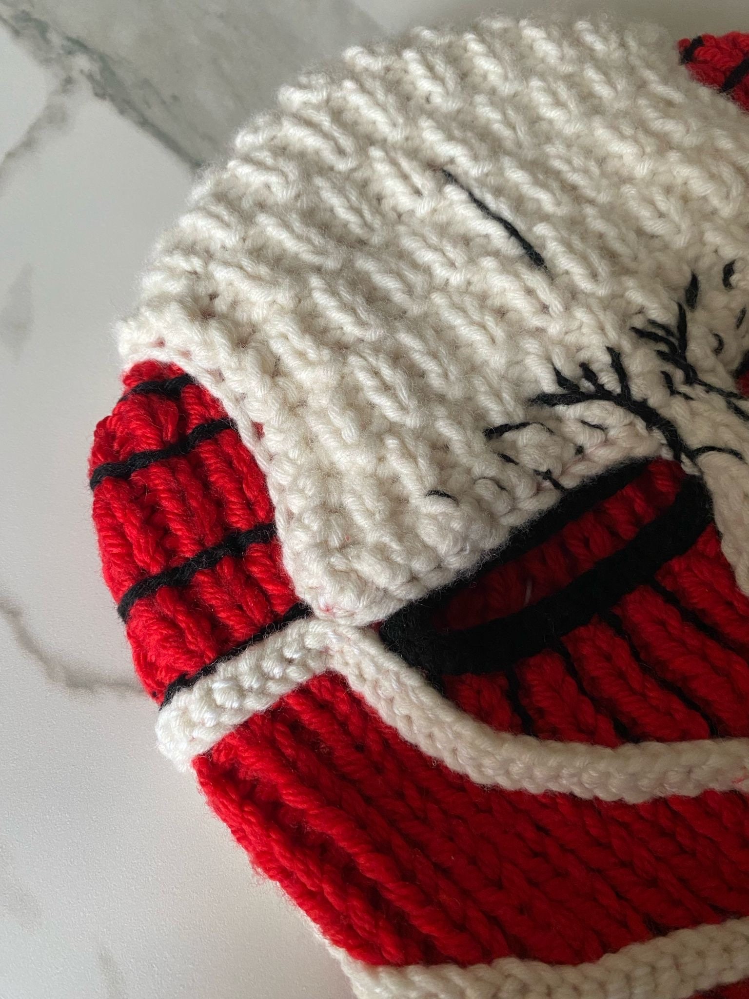 Attack on Titan by @ESTROSTYLE Balaclava/colossal Titan Balaclava ...