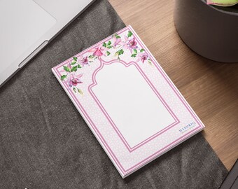 Pink Macaron Post-it® Note Pads Stationary - Etsy