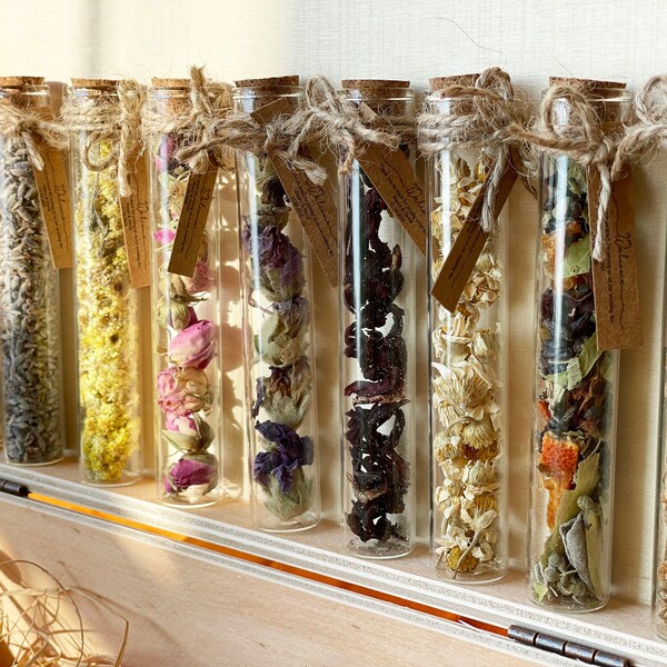 Tea Wedding Favor - Etsy