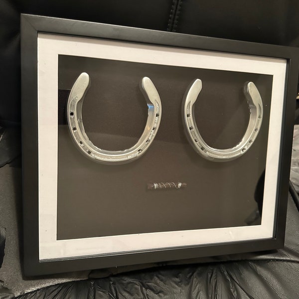 Shadow Box Necklace - Etsy