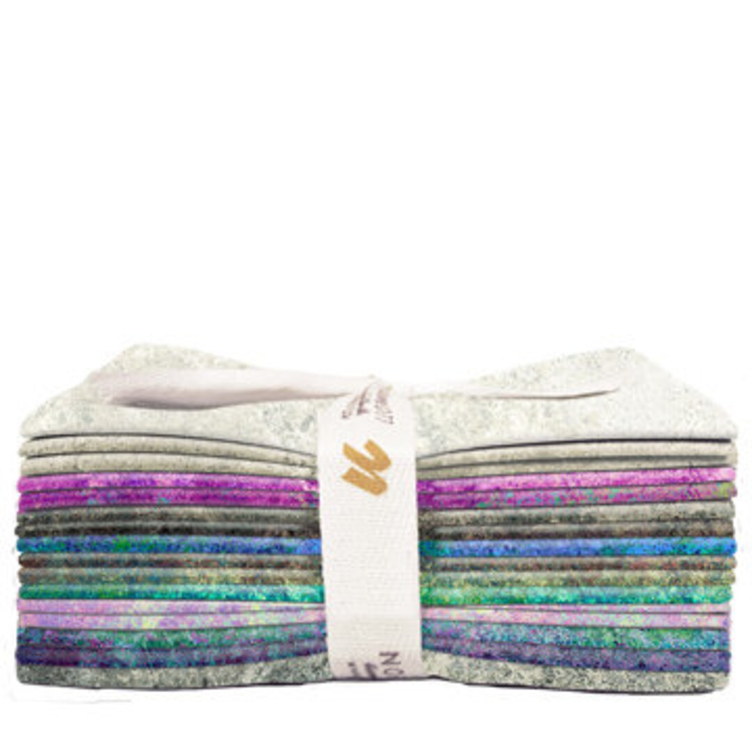 Stonehenge Gradations Multi-mixers Fat Quarter Bundle by Northcott ...