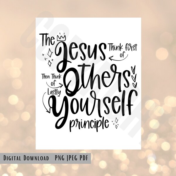 Jesus - Etsy