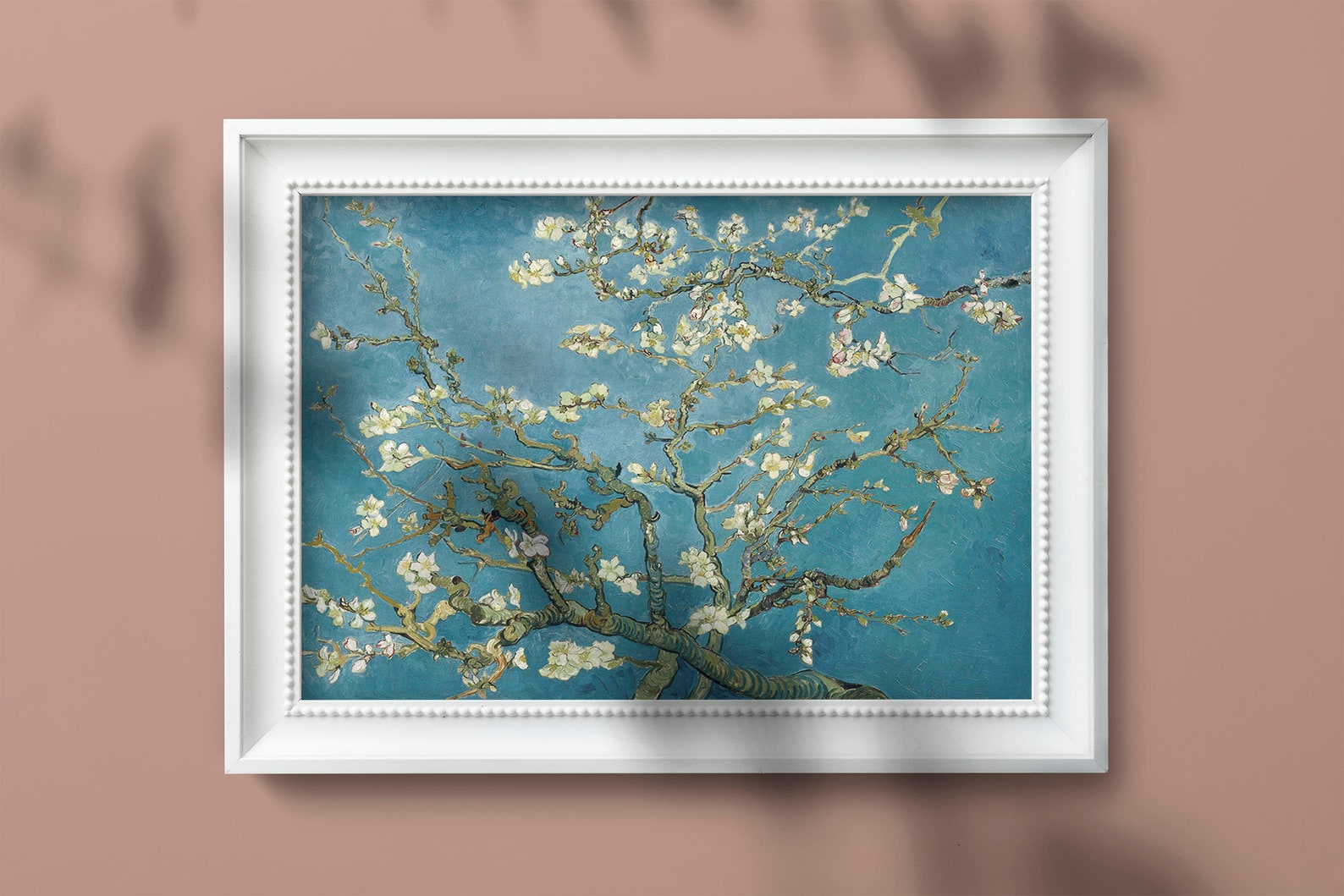 28 Vincent Van Gogh Impressionist Paintings | HQ Image Bundle Printable ...