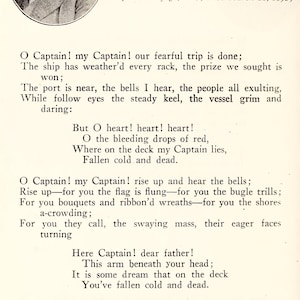 100+ Famous Poems Cards Sheets Pages | HQ Vintage Images Bundle ...