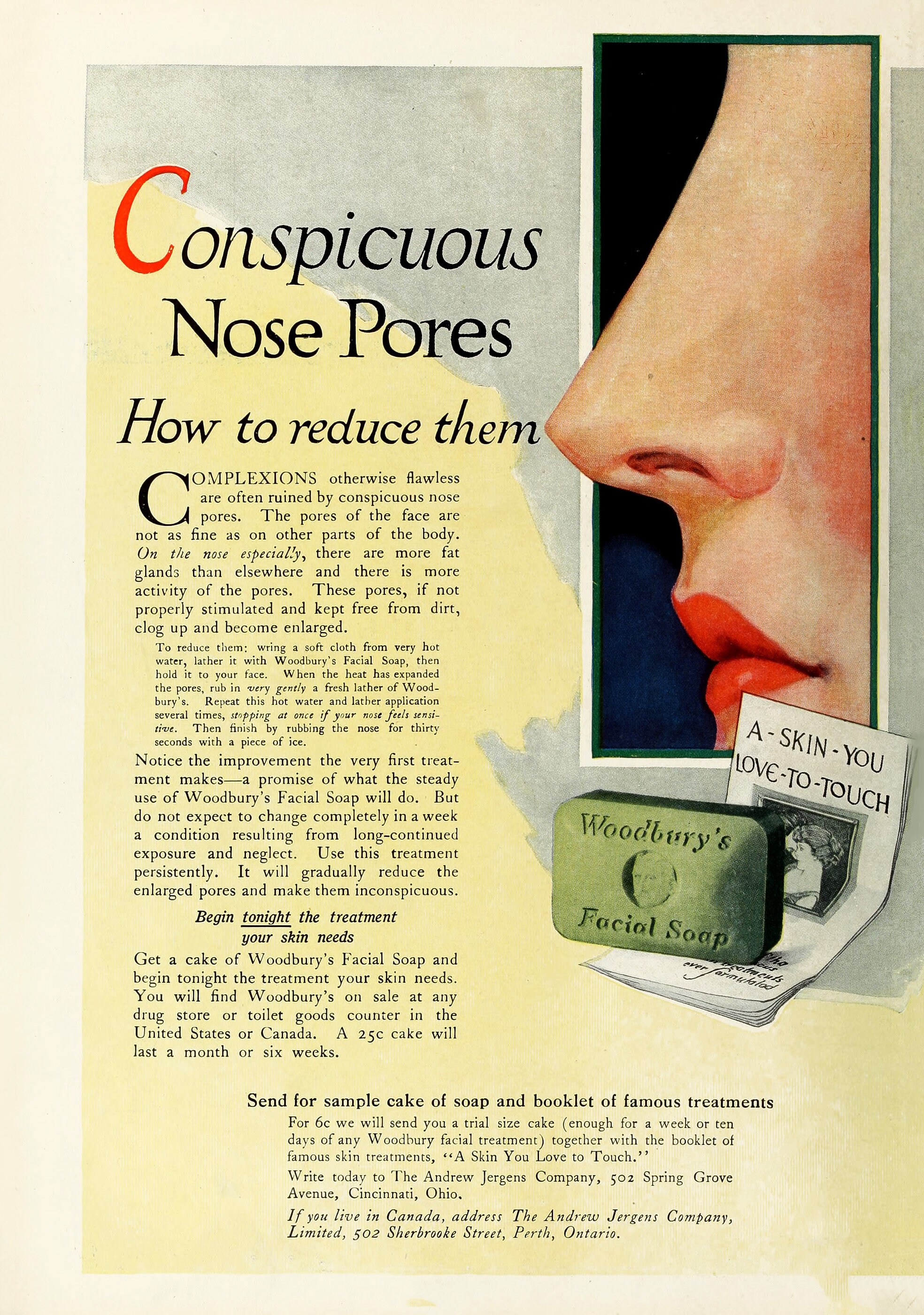 53 Awesome Vintage 1920s Print Advertisements HQ Image - Etsy