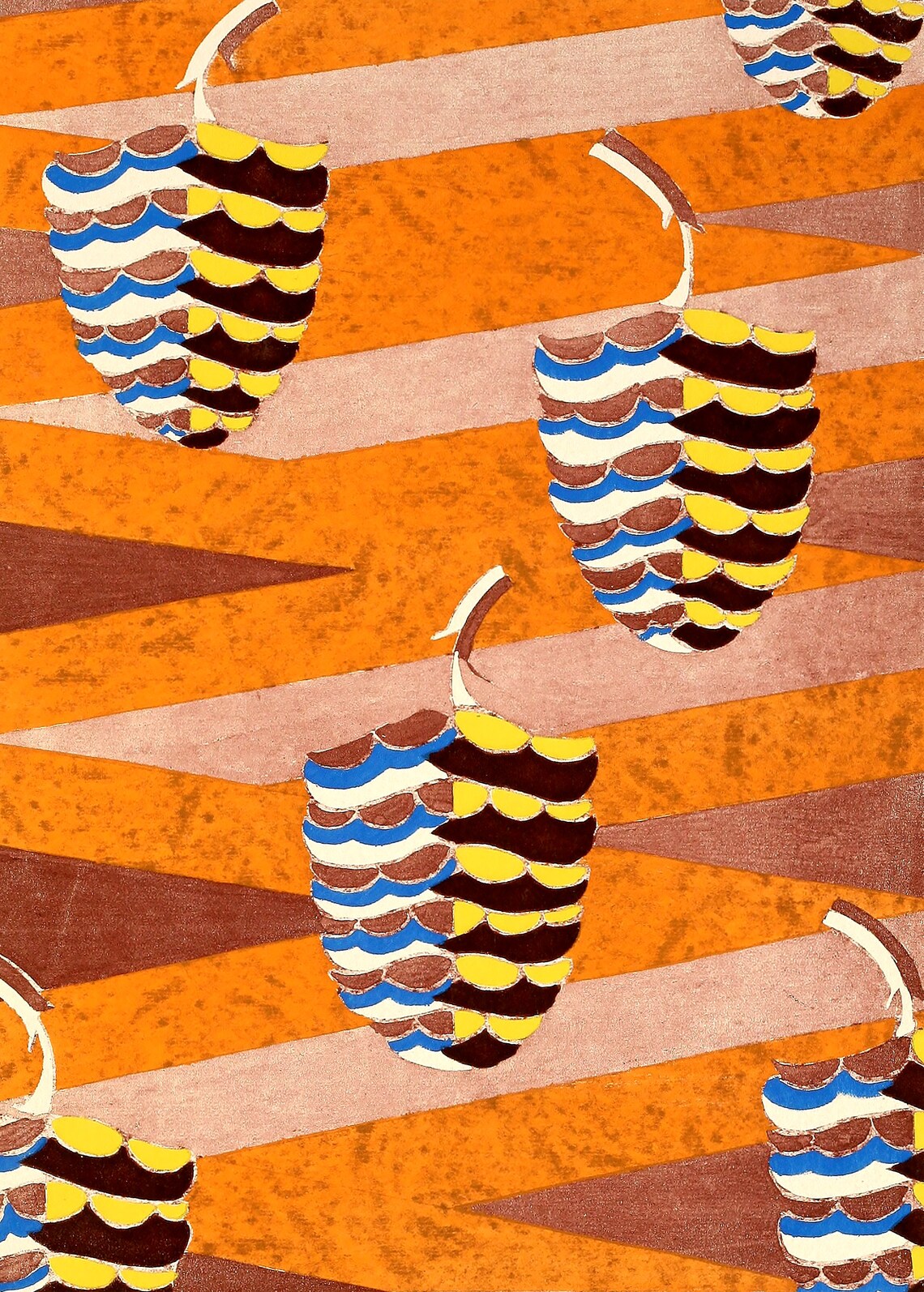 Abstract Designs Art Deco & Art Nouveau Printable Wall Art - Etsy Australia