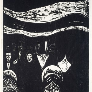 130 Pcs Abstract & Expressionism Art COLLAGE KIT Set 4"x6" | HQ Image ...