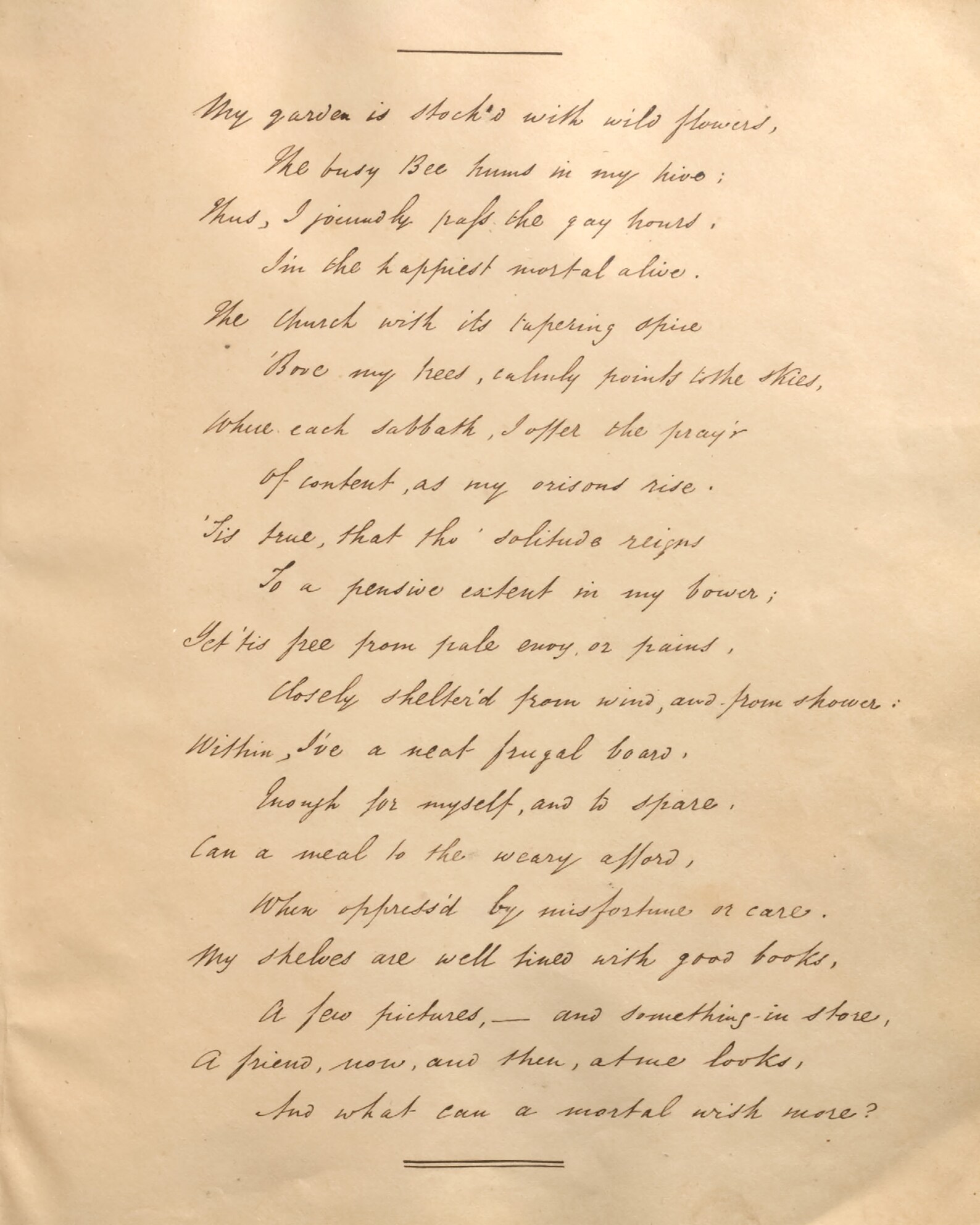 44 Old Handwritten Manuscript Poetry Prose Pages Script - Etsy