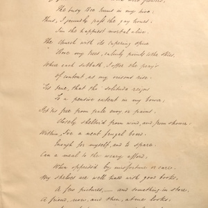 44 Old Handwritten Manuscript Poetry Prose Pages Script | Craft Paper ...