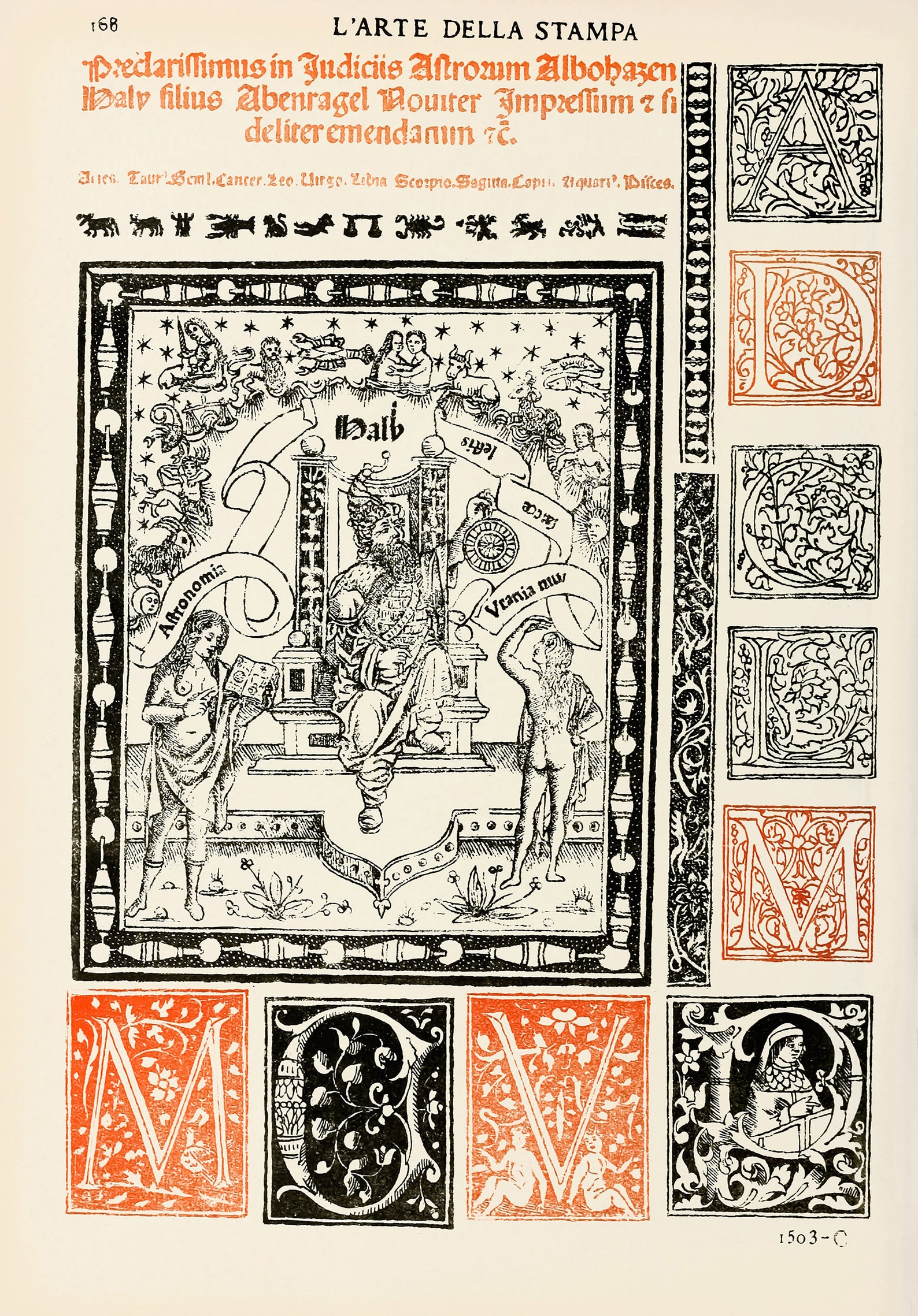 45 Historic Book Ornamental Designs Illustrations | Vintage Stained ...