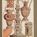 40 Historical Ornamental Designs Illustrations | Vintage Distressed ...