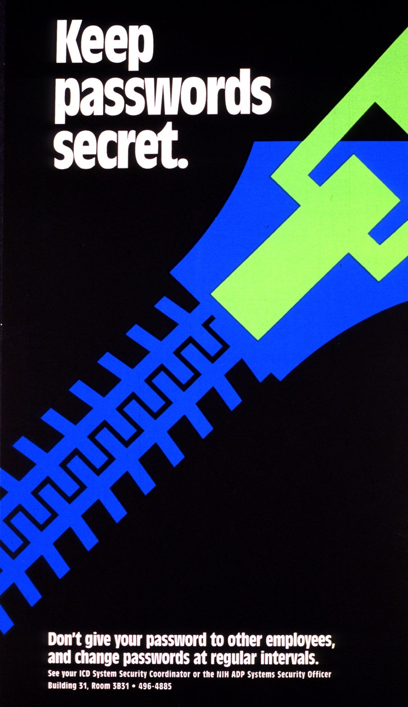 77 Retro Health Posters From 70s 80s 90s & Y2K Image - Etsy