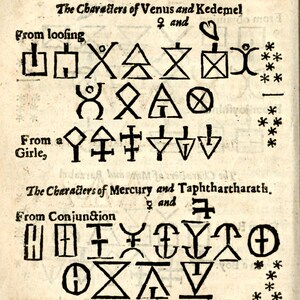 Theomagia the Temple of Wisdom | 110 Occult Images | Vintage Image ...