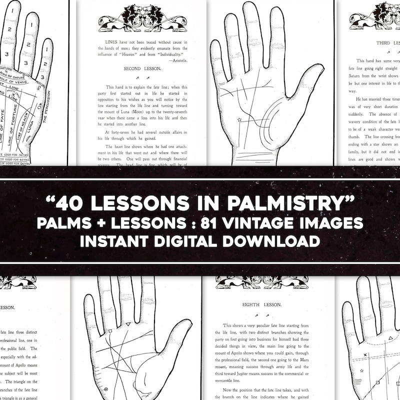 Guide Lines for Living - Etsy