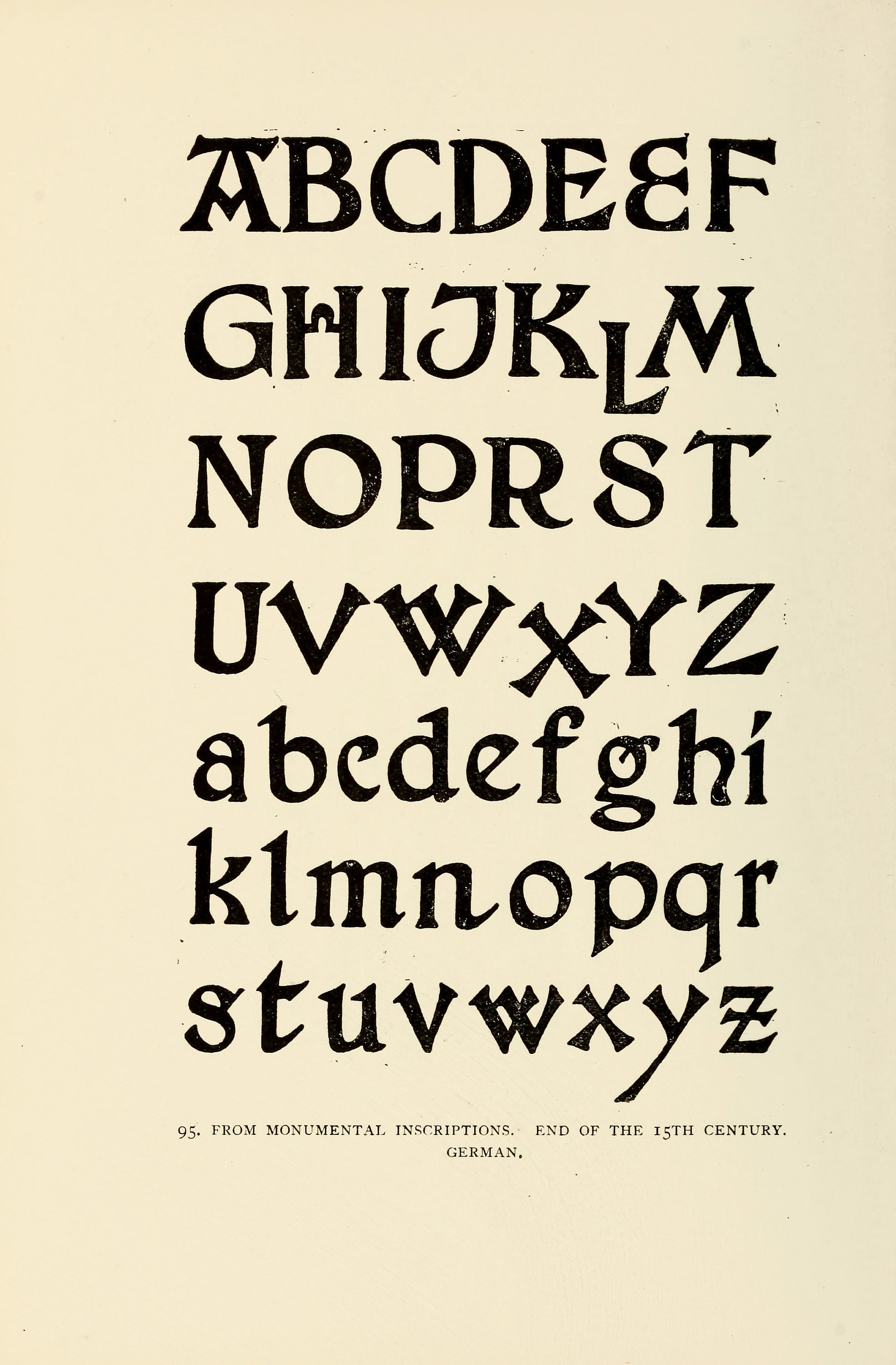 65 Awesome Alphabet Font Type Sheets Pages HQ Image - Etsy