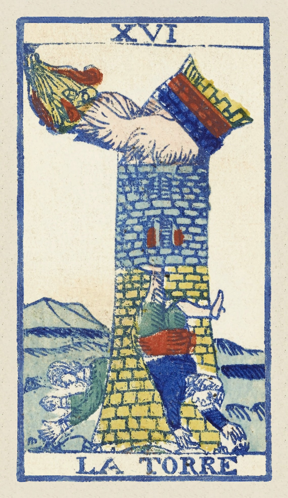 Printable Italian Tarocco Piemontese Tarot Card Deck Standard - Etsy