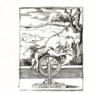 74 Restored Esoteric Latin Emblems Set 1 HQ Image Bundle/printable Wall ...