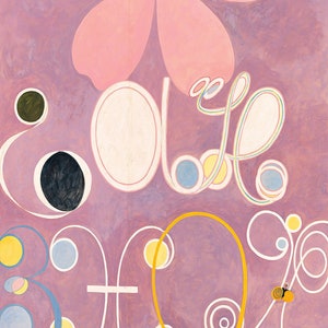 130 Pcs Abstract & Expressionism Art COLLAGE KIT Set 4"x6" | HQ Image ...