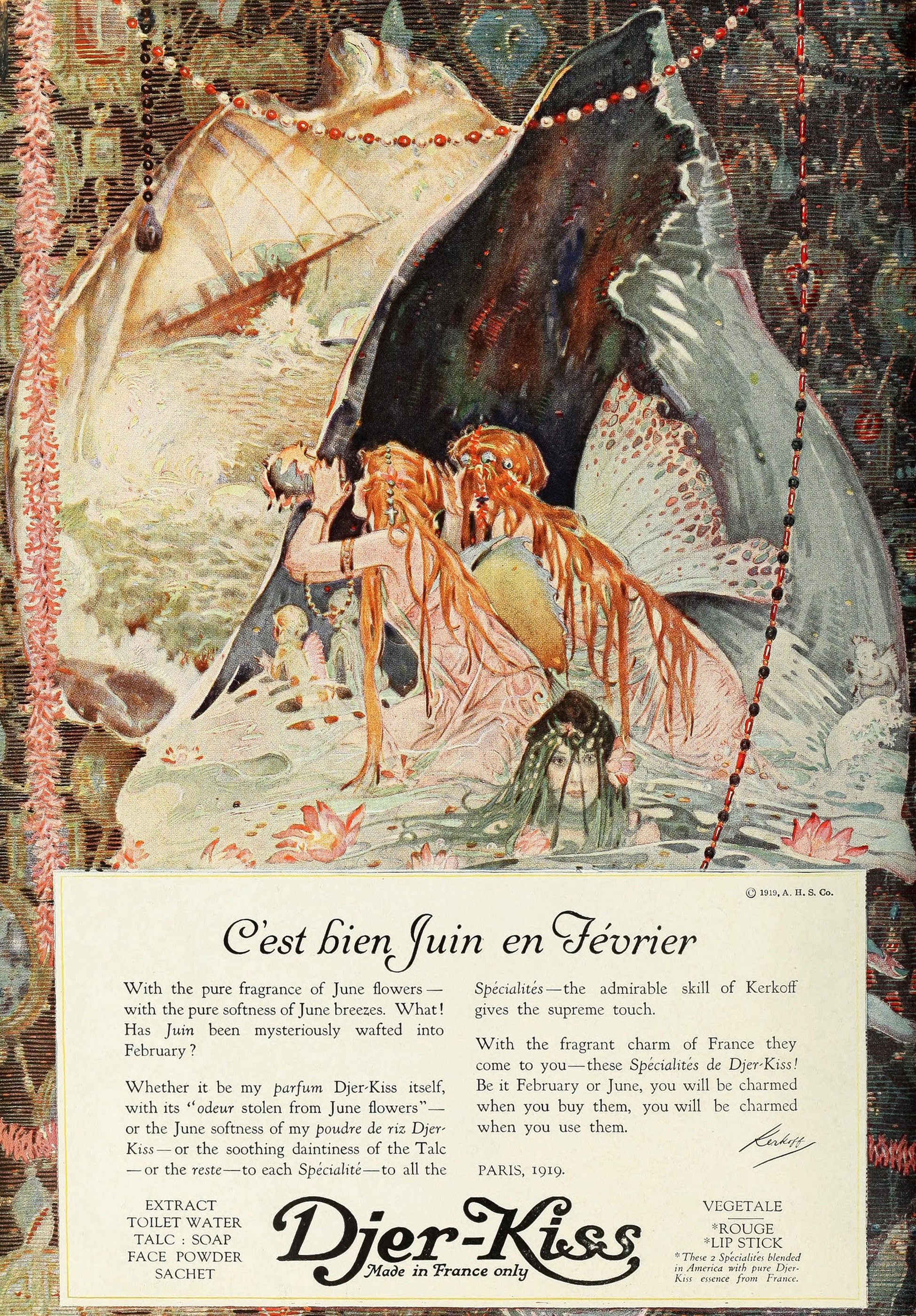 53 Awesome Vintage 1920s Print Advertisements HQ Image - Etsy