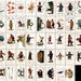 44 Amazing Occultist Creatures, Demons, and Archetypes | Restored HQ ...