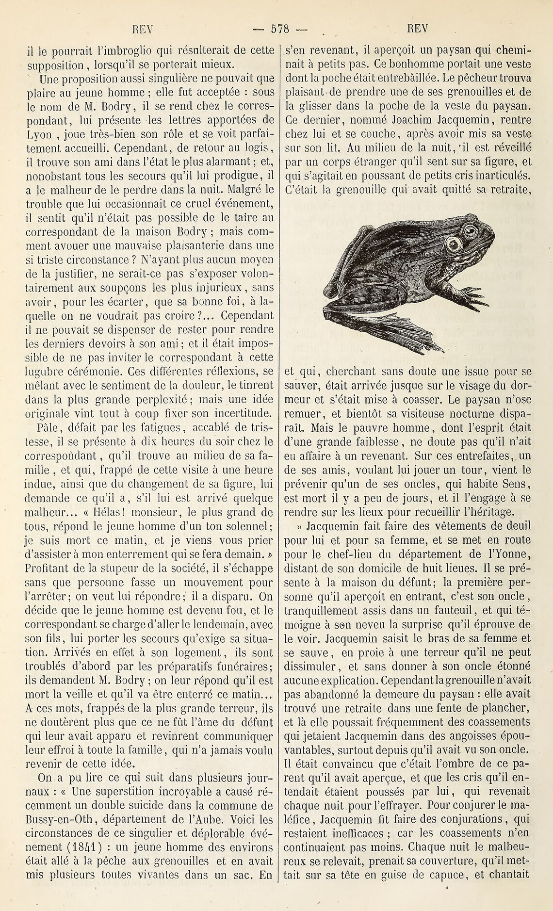 Dictionnaire Infernal French Occultist Dictionary - 73 Images Set 9 ...