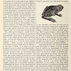 Dictionnaire Infernal French Occultist Dictionary - 73 Images Set 9 ...